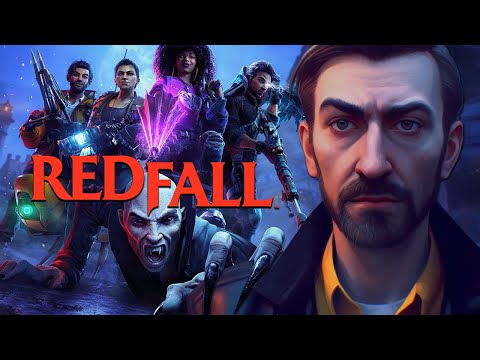 Steam Community :: Video :: Redfall PC Angespielt 🎮 Keine Ahnung was das Spiel sein will?!?!? 👑 ...