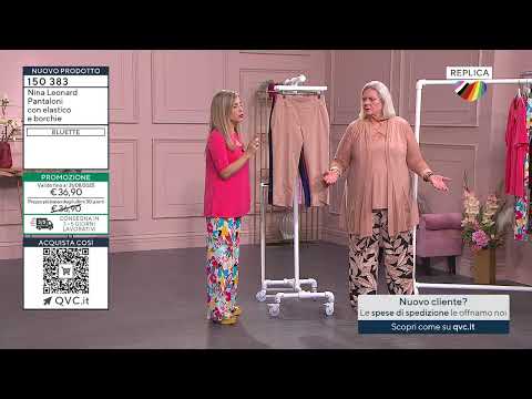 QVC Italia In Diretta