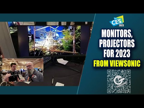 Viewsonic Monitors for 2023 for Gaming, Video Production and More