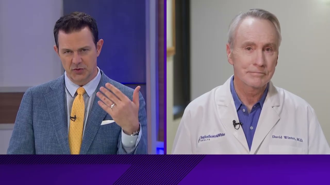 Health facts: When a cough means more