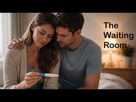 Short Story 771 – The Waiting Room (Int) – Reading Short Stories ...