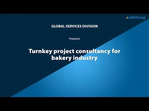 Biscuits Manufacturing Consultancy Services - Biscuits Manufacturing ...