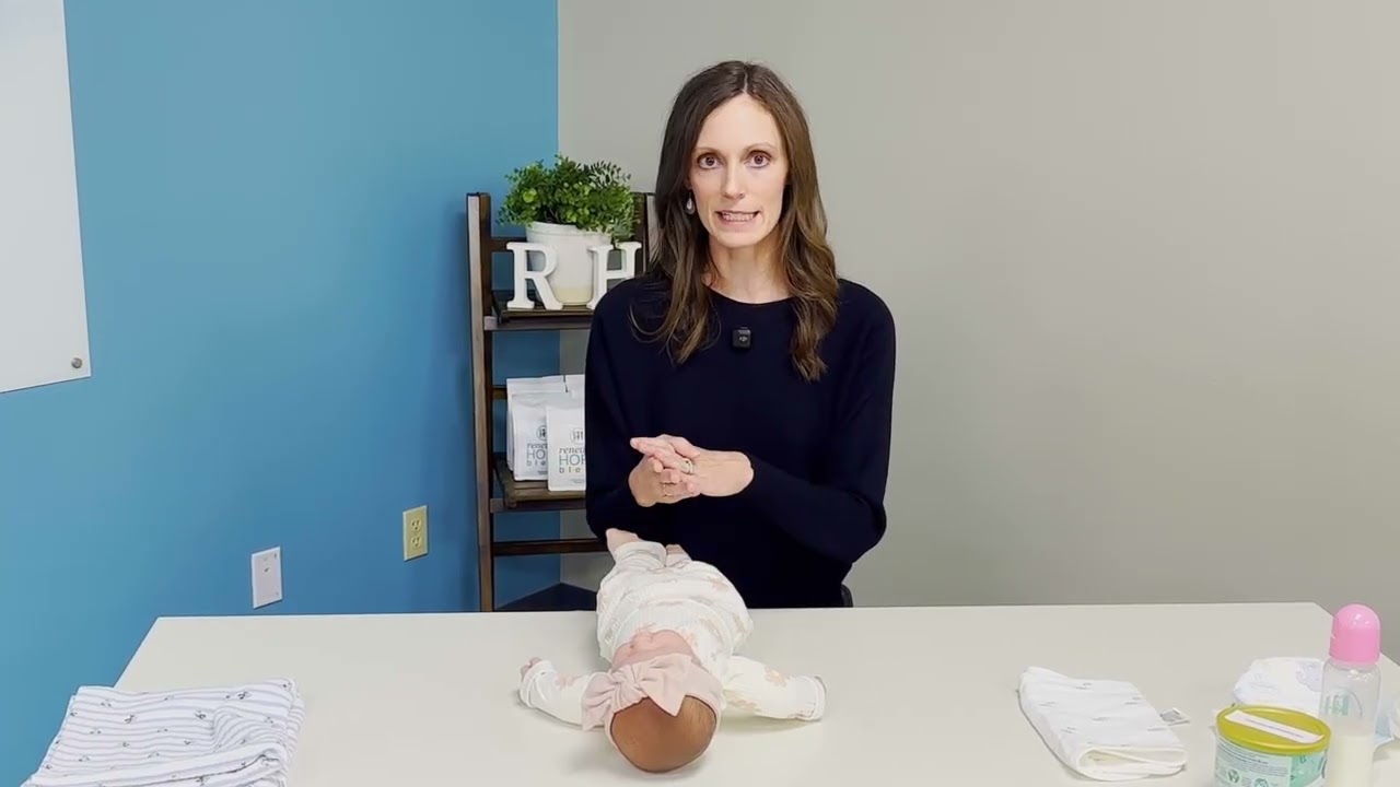 Baby Basics: Circumcision Care