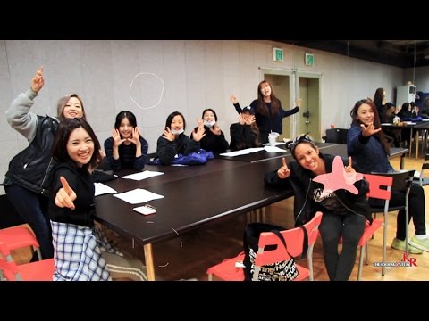 아이돌마스터.KR 공식 팬클럽 명칭 투표
