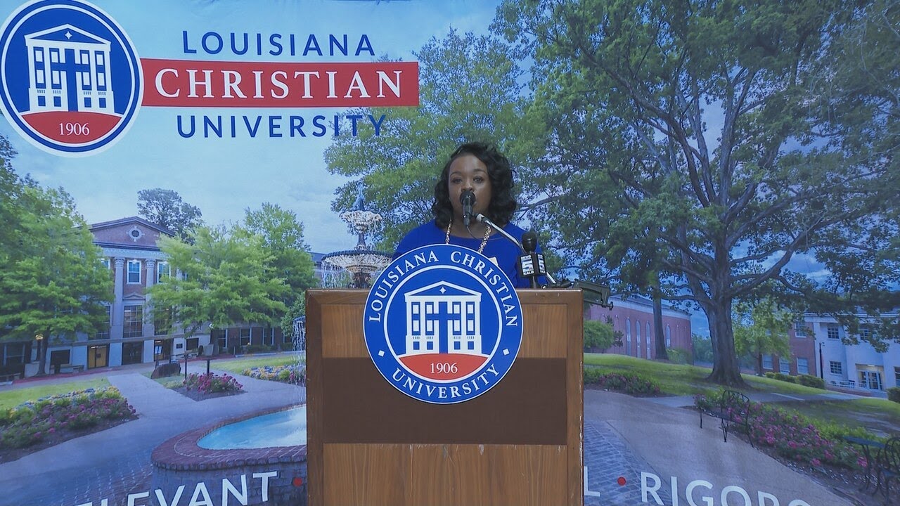 LCU is overhauling its nursing program