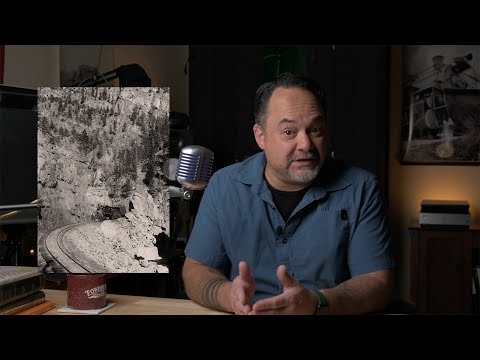 An Introduction to Steam Train Terminology
