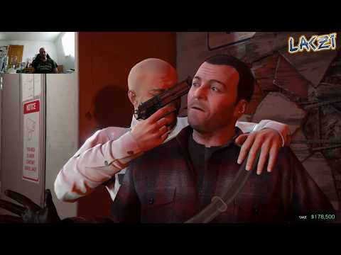 Steam Community :: Video :: Grand Theft Auto V: First Mission: Prologue ...