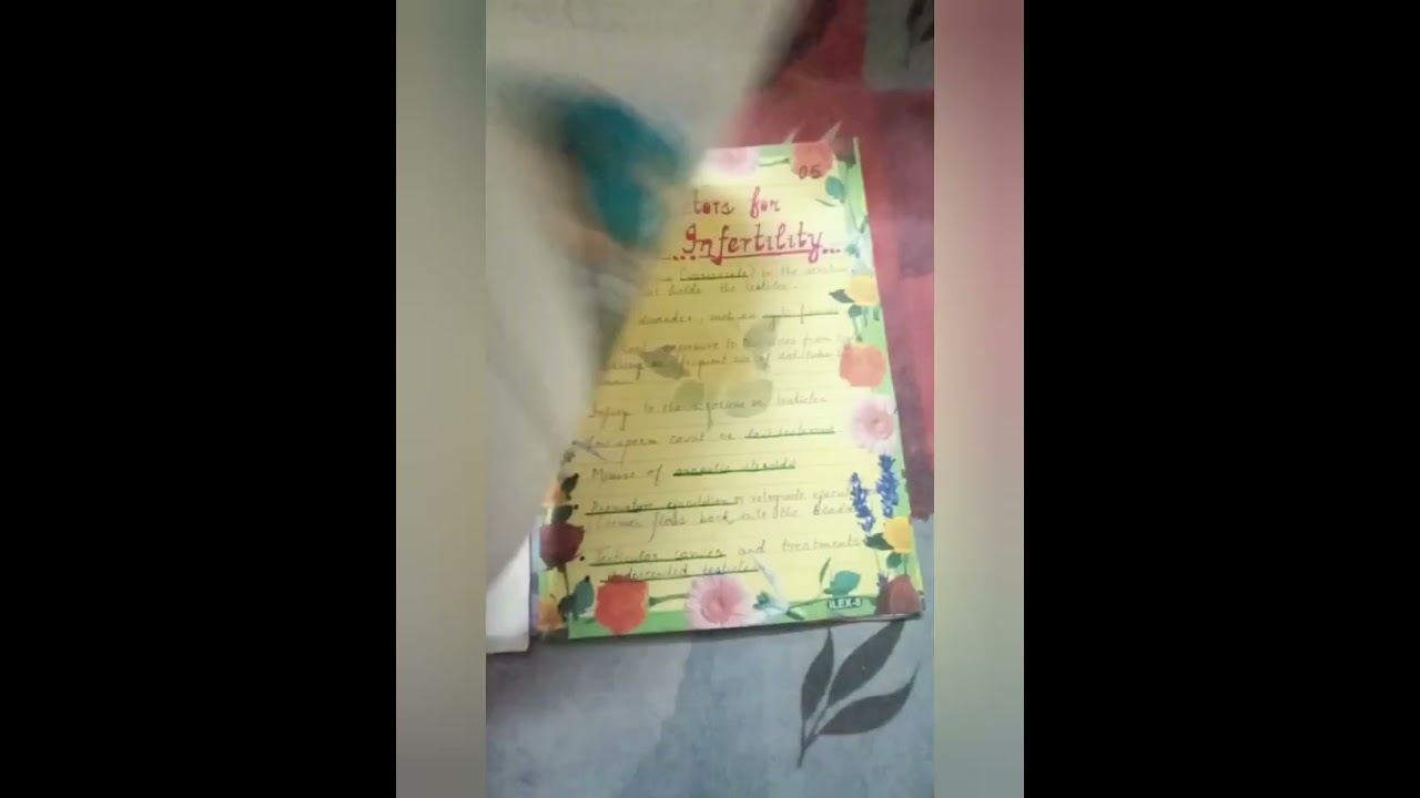 Biology Investigatory Project||Class 11|| Doc to be|| #biology #project #class11