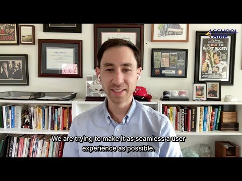 Software Tools in Education - Do we need to add another one?