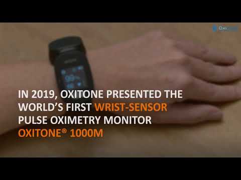Oxitone Medical - Israeli Startup | Startup Nation Finder