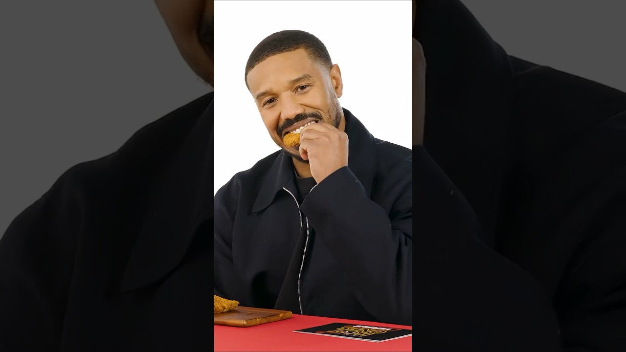 Will Michael B. Jordan reveal Ryan Coogler's most annoying habit??