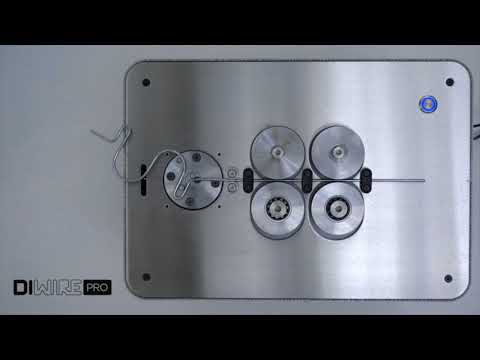 Bending the Rules: Redefining the Future of Desktop Wire Bending