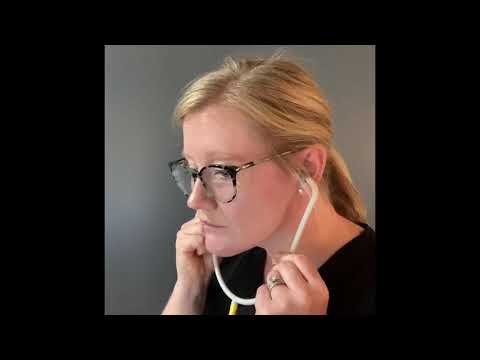 3M™ Single-Patient Stethoscope In-Service Video