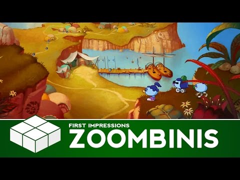 Steam Community :: Zoombinis
