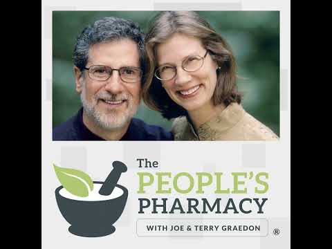 Show 1041: What Are Your Favorite Home Remedies for Summer?