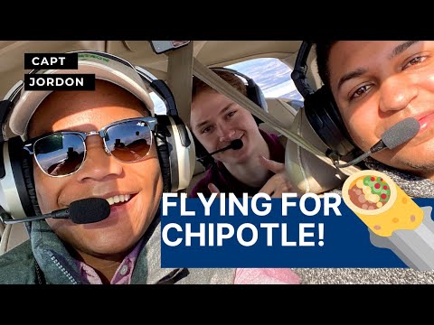 UND Students Fly to Fargo!