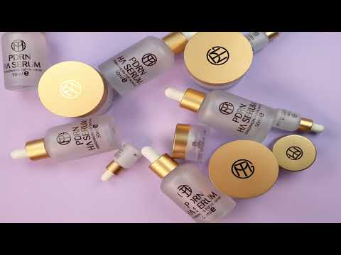 [GTM COSMETIC] Goodbye Aging Skin ~ Premium PDRN Cream & Serum Set