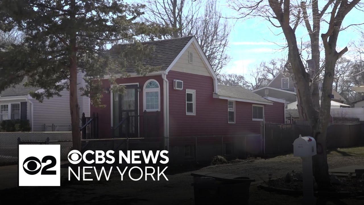 Long Island tiny home listed for almost $330k is under contract