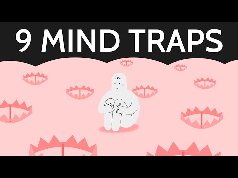 9 Cognitive Biases You Need to Avoid