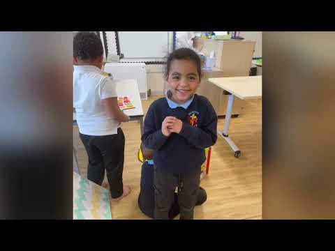 Welcome to our Gilmerton family! | Gilmerton Primary School