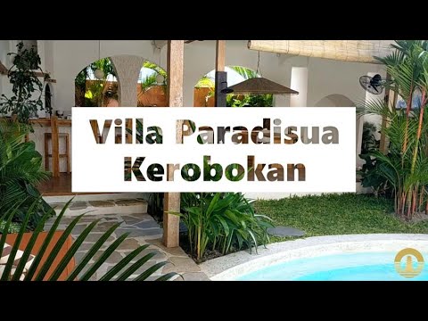 Villa Paradisua