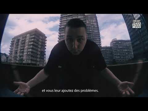 Half Time - On parle pas anglais