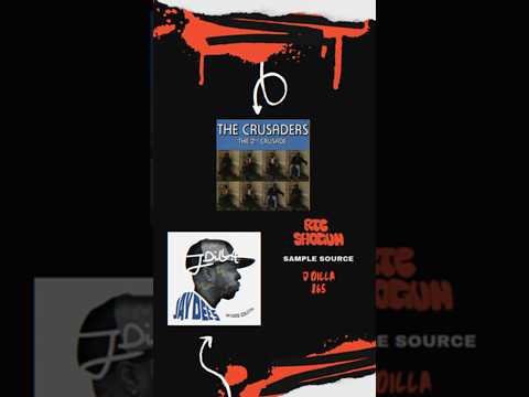 Sample Source | J Dilla - 865