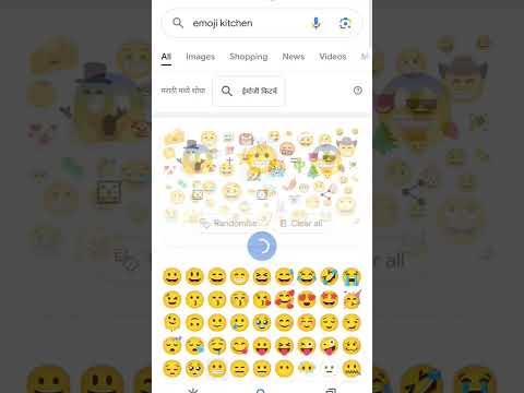 Emoji Kitchen @lamenopopularhoomanbeing3744 #fypシ゚viral #emoji #goviral