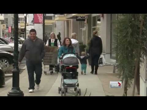 Global National - Cross-border shopping controversy