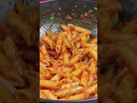 Pasta😋 #shorts #sherinskitchen
