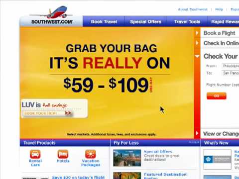 How to find fantastic airfare deals