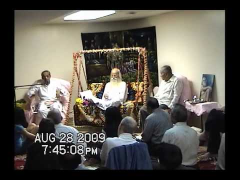 4 - GUJARATI LECTURE BY ASHVINBHAI ON AVADHOOTI ANAND.wmv