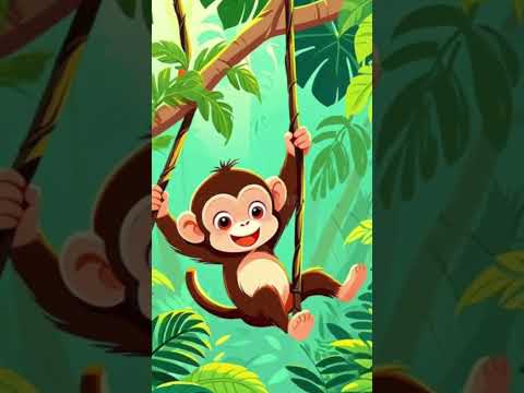 Cute Monkeys image