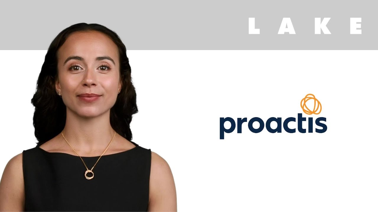 Proactis Procurement Solutions