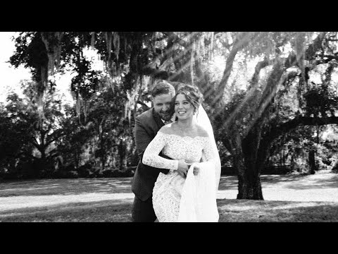Raihna & Daniel | Protea Weddings & Events - Ocala, FL