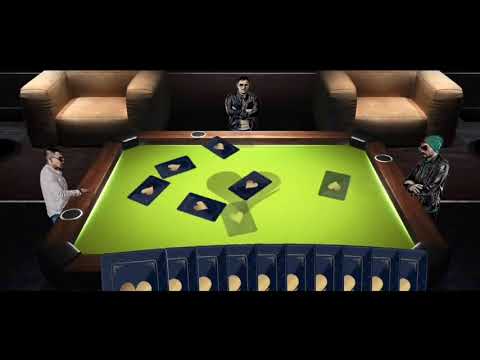Hearts Online: Multiplayer Solitaire Card Games