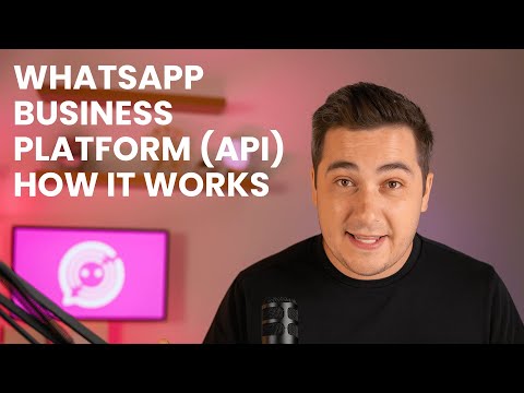 WhatsApp Business API Explained (2025)