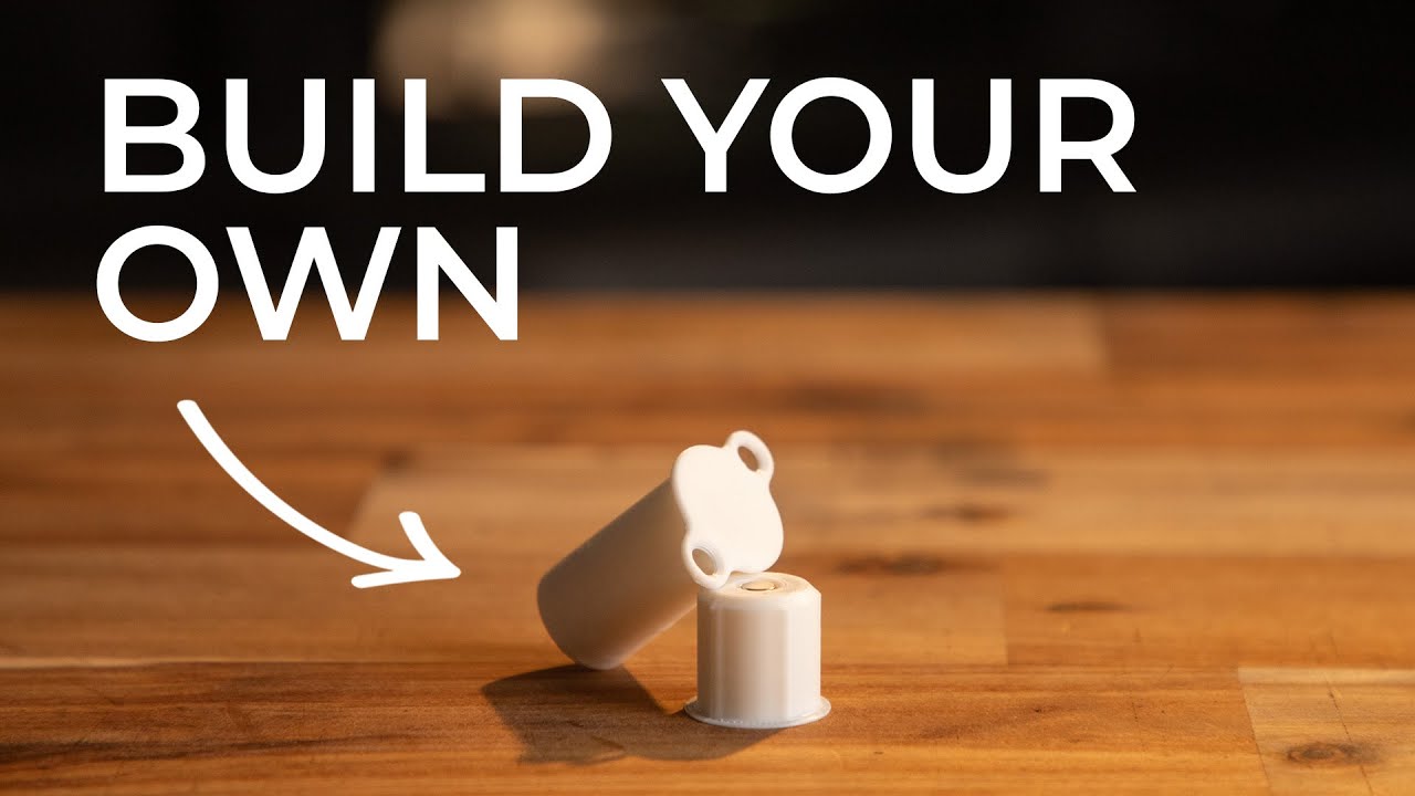 Door Sensor Tutorial