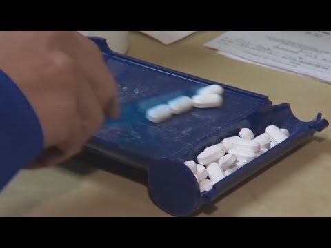 There's a pill for that: Americans could be overusing pills
