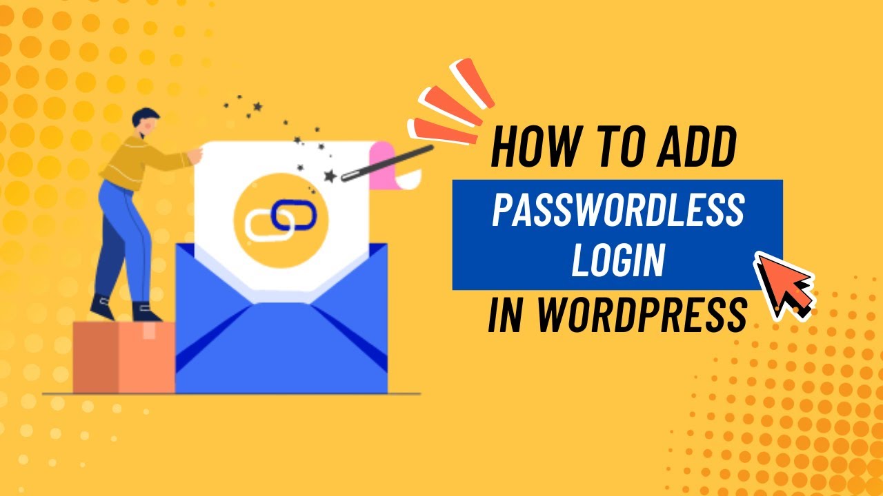 Stop Losing Customers to Forgotten Passwords! 🛡️ Magic Login Pro WordPress Setup & Review
