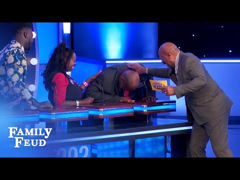 Kevin’s answer DESTROYS Steve Harvey!