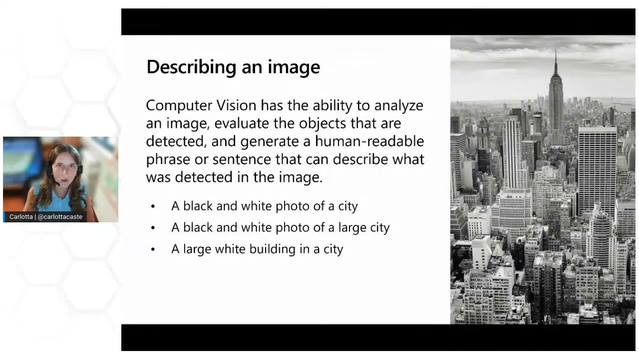 Intro to Computer Vision - Computer Vision Service Form Recognizer