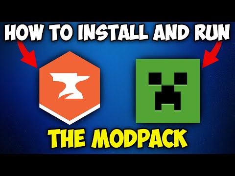 How to Download and Install CurseForge on Minecraft