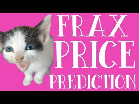 Frax Share Price Analysis 2021