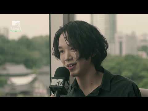 Getting to know Kevin Oh (MTV Meets interview)