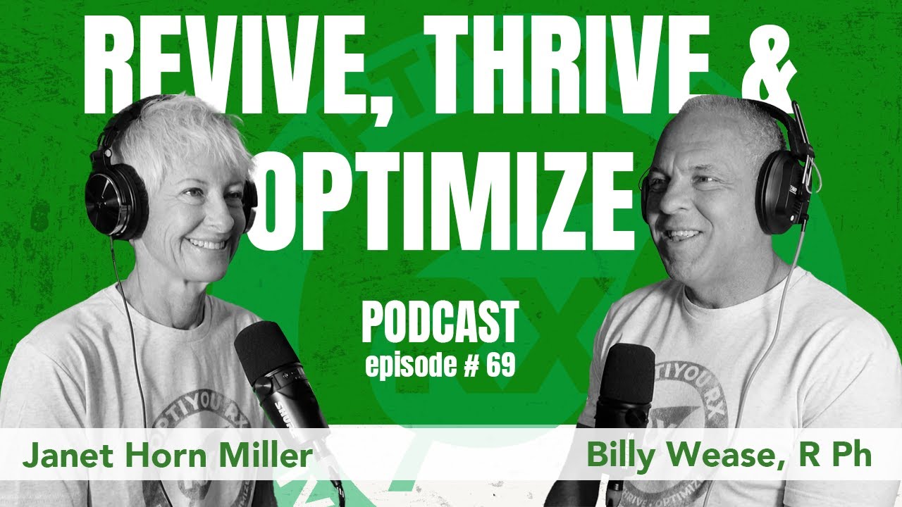 Episode 69: Wellness Summit 2026 Highlights