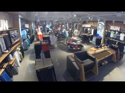 Under Armour Gold Coast - TRU PC Polished Overlay