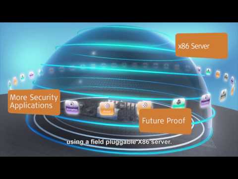 RAD’s Cyber Security Solutions for Critical Infrastructure Communications