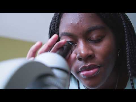 A Cambridge International A Level student shares her experience