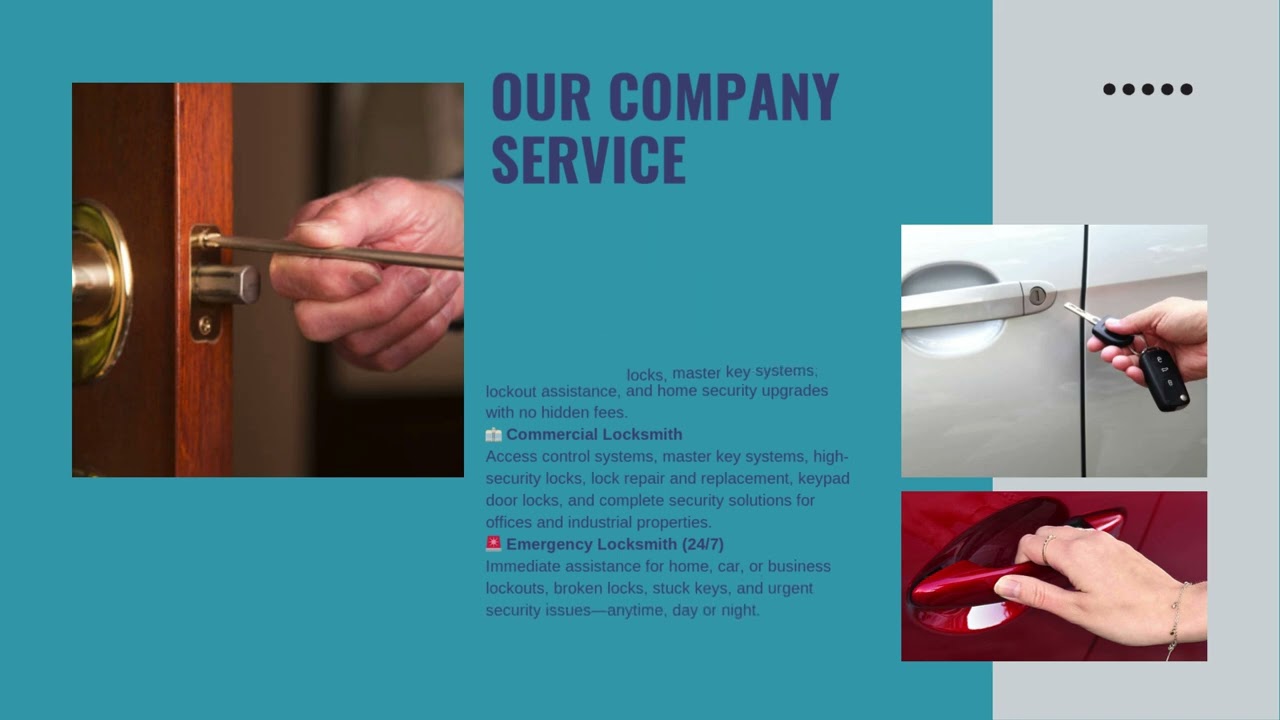 Sacramento  Locksmith